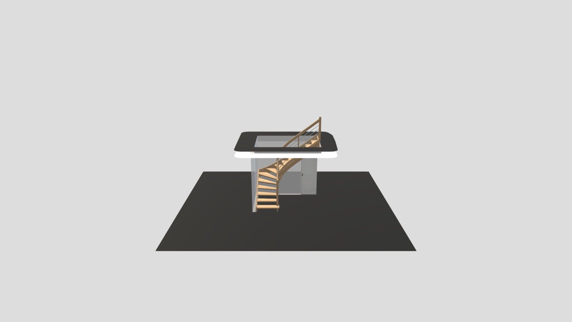 toplin - Download Free 3D model by lukasz.l [ecbea5d] - Sketchfab