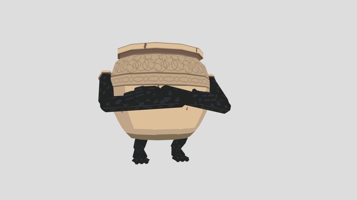 Elden_ring 3D models - Sketchfab