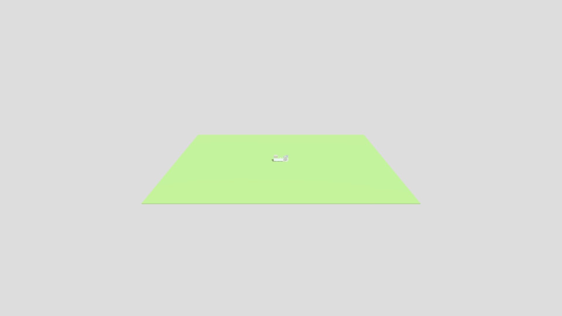 Proyecto Final De Historia II - 3D model by carlosarv010 [ecbf395 ...