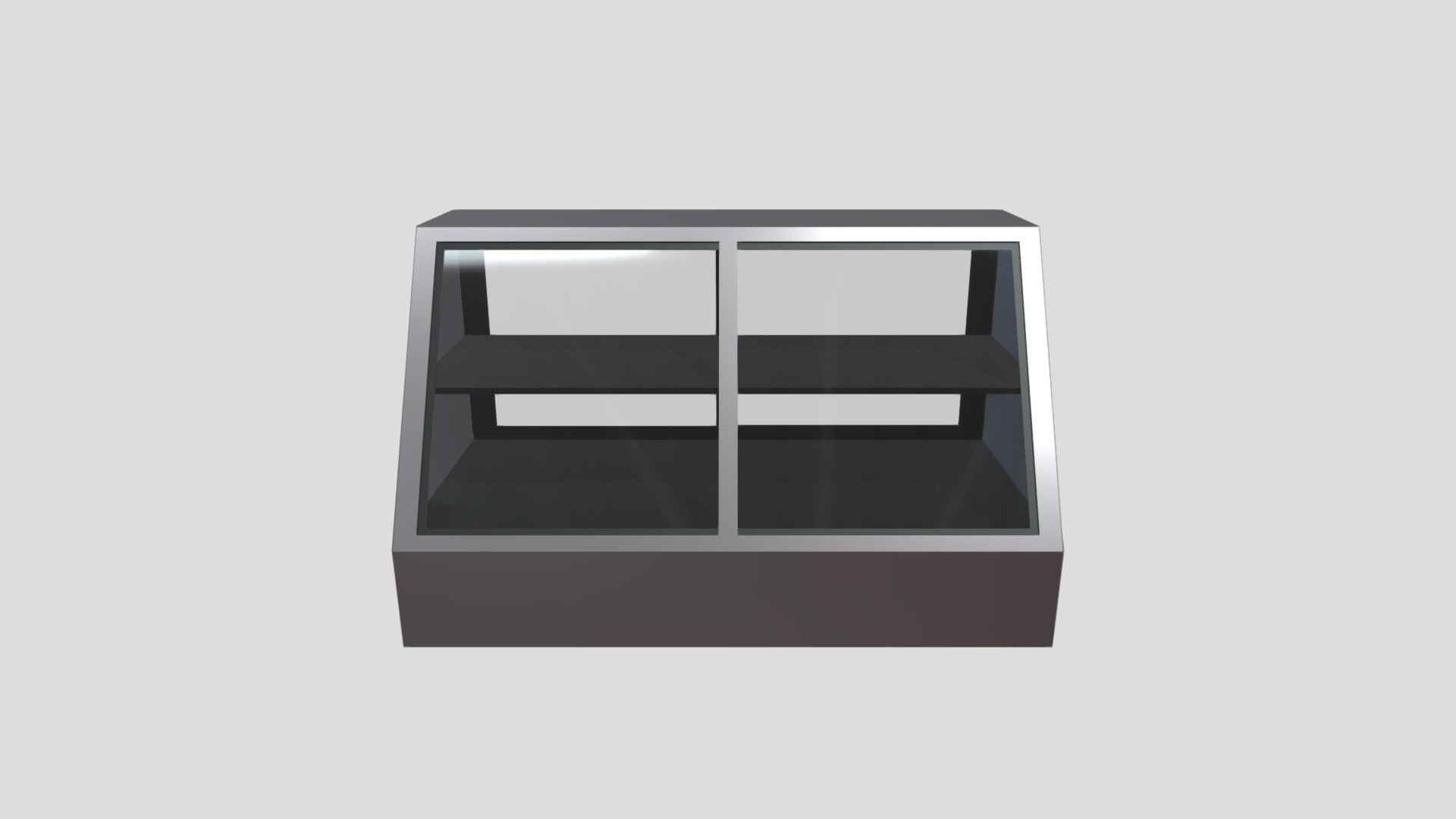 Showcase 02 - Download Free 3D model by LitoStudio (@ChillLitoStudio ...