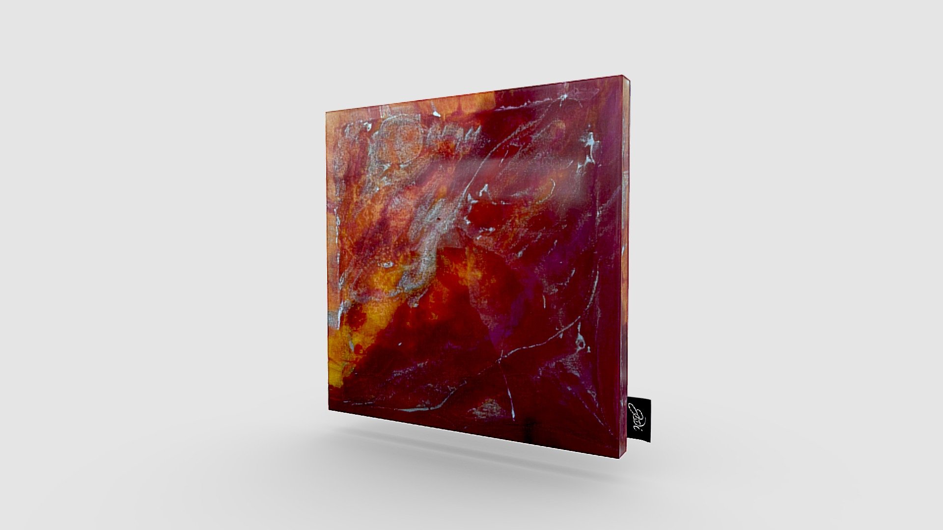 Resin Art 10 - Download Free 3D model by Artistjodi [ecbfd06] - Sketchfab