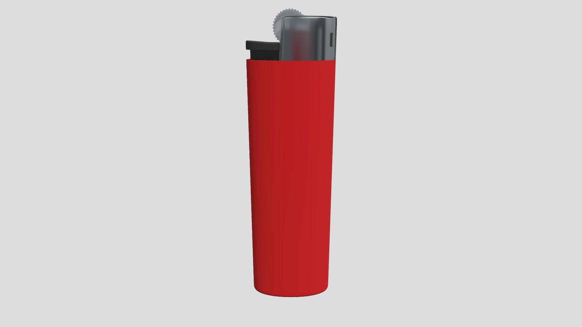 MECHERO2 (1) - 3D model by JPineyro [ecc0837] - Sketchfab