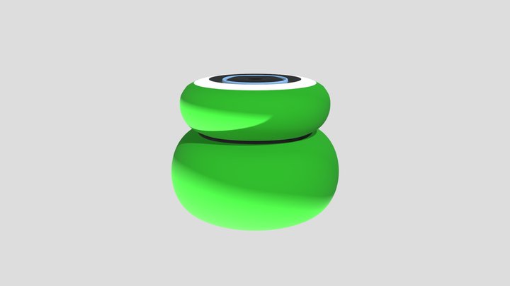 Inflation 3D models - Sketchfab
