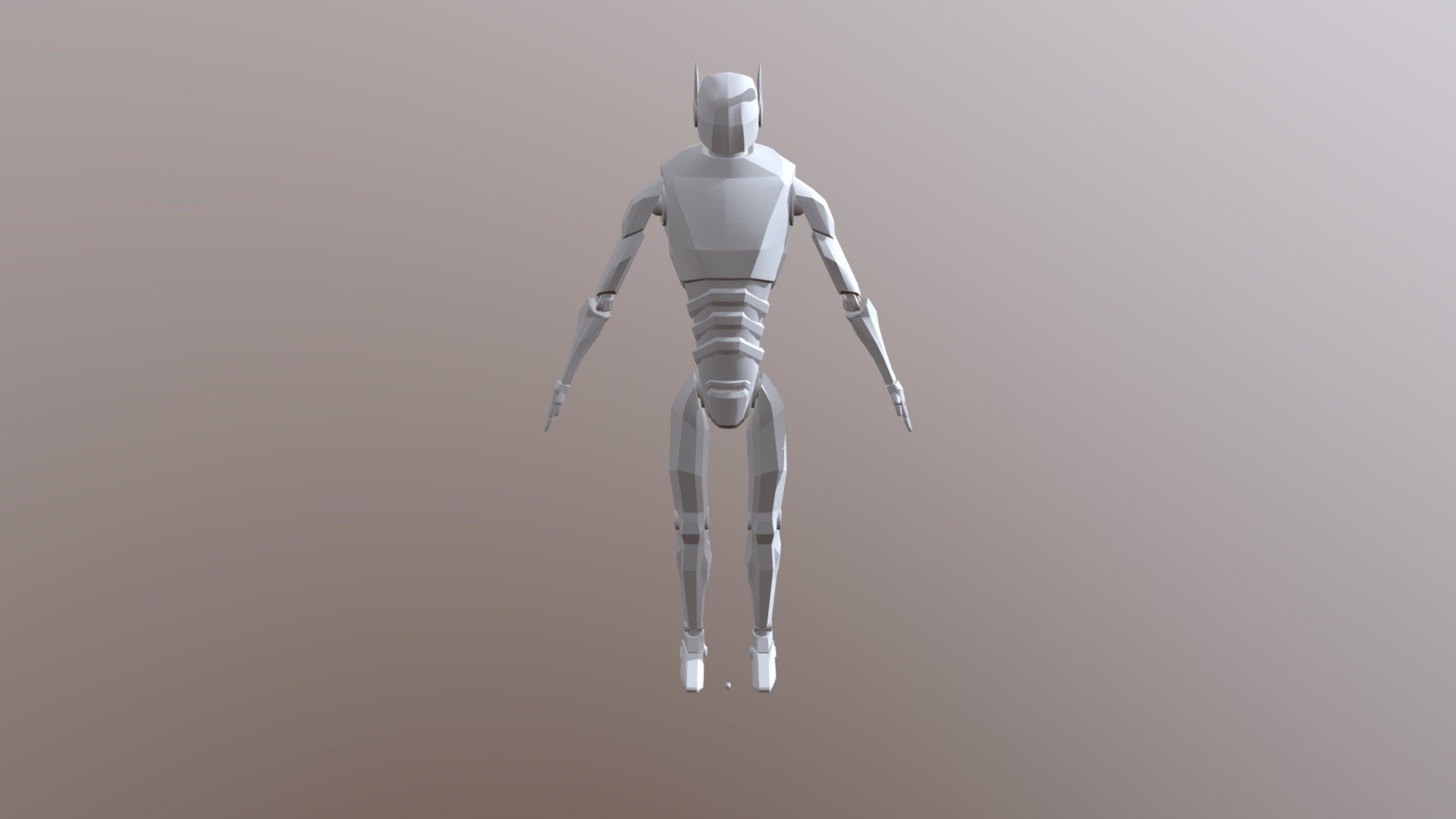 Character Rob - 3D model by edisuber [ecc0ece] - Sketchfab