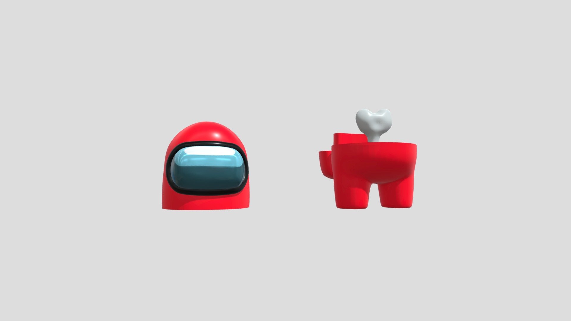 toy impostor among us - Download Free 3D model by jftf_MODELS [ecc22b3 ...