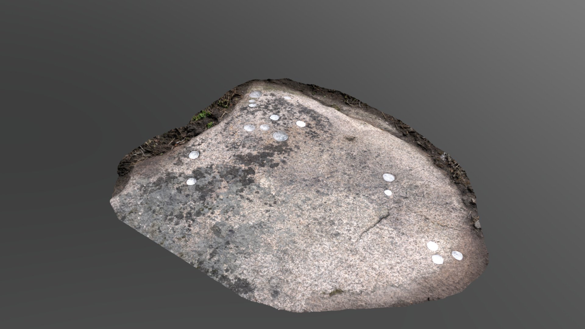 Borge Store II (ID.29294) - 3D model by Kulturhistorisk museum ...