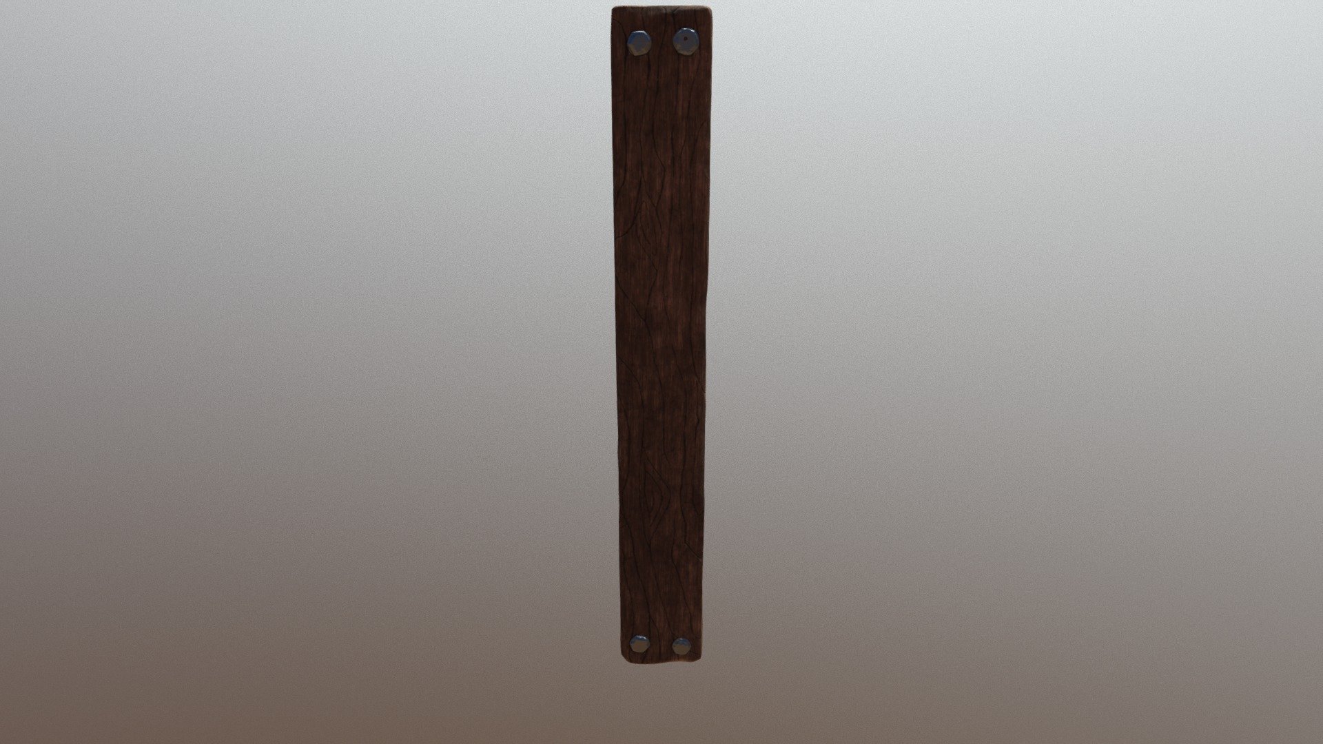 woodplank - 3D model by egarciamuro [ecc25f8] - Sketchfab