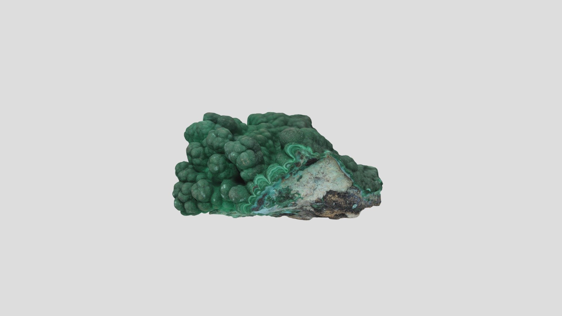 Mineral 18 - Download Free 3D model by lobue222 [ecc2879] - Sketchfab