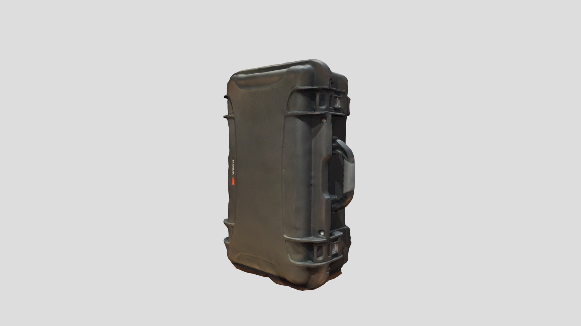 Matterport Case - 3D model by Unreality Architecture & Design ...