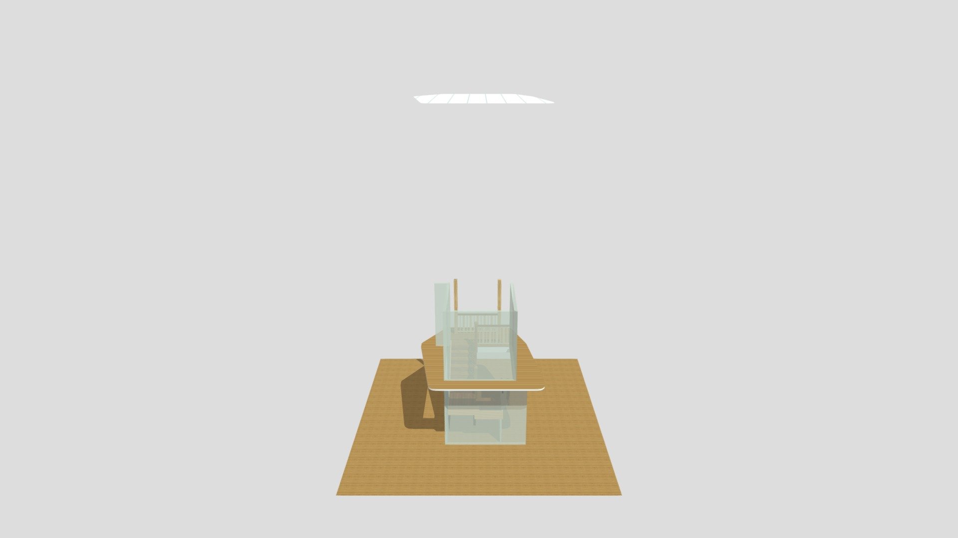 Naple Revised 2 -25-19 - 3D model by Kingstair (@Kingstairs) [ecc5ed0 ...