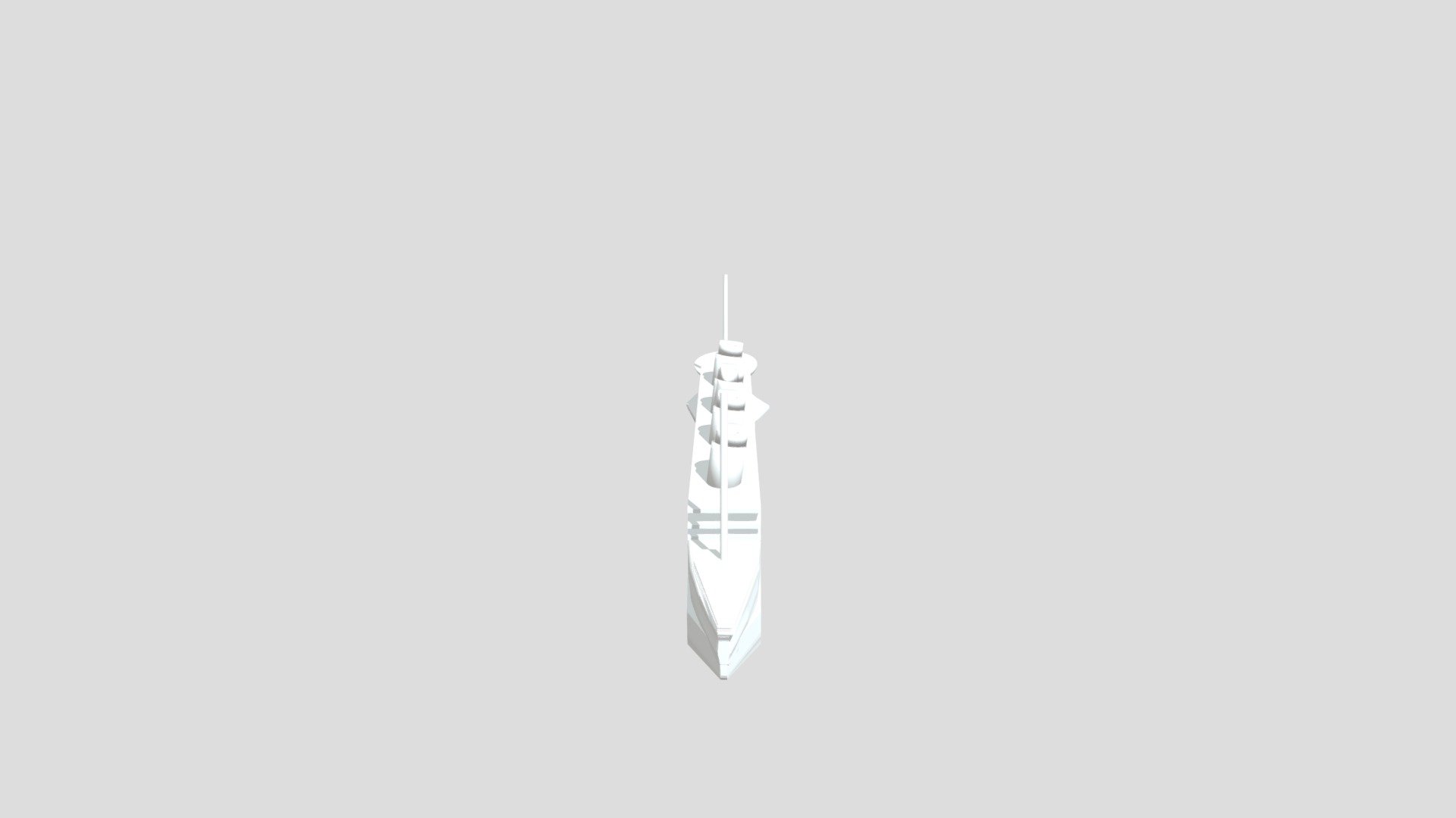 Titanic - Download Free 3D model by 2454555 [ecc6937] - Sketchfab