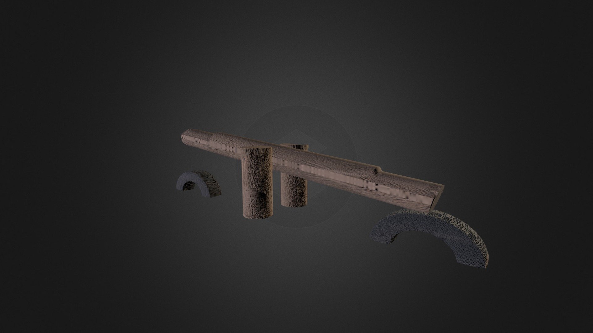 Level Design - Download Free 3D model by designerenan [ecc90ac] - Sketchfab