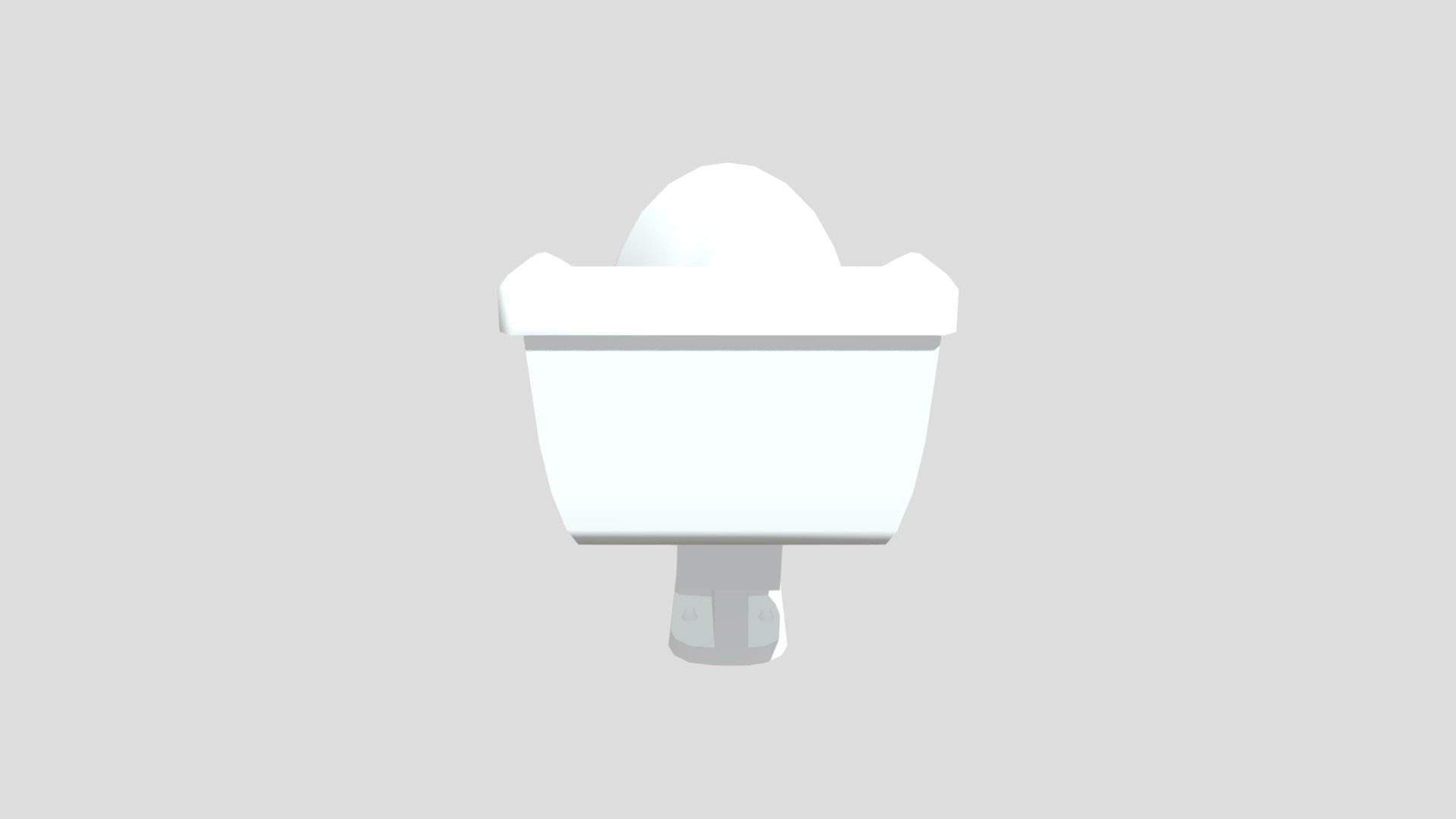skibidi toilet - Download Free 3D model by araznavidnoo [ecca0e4 ...