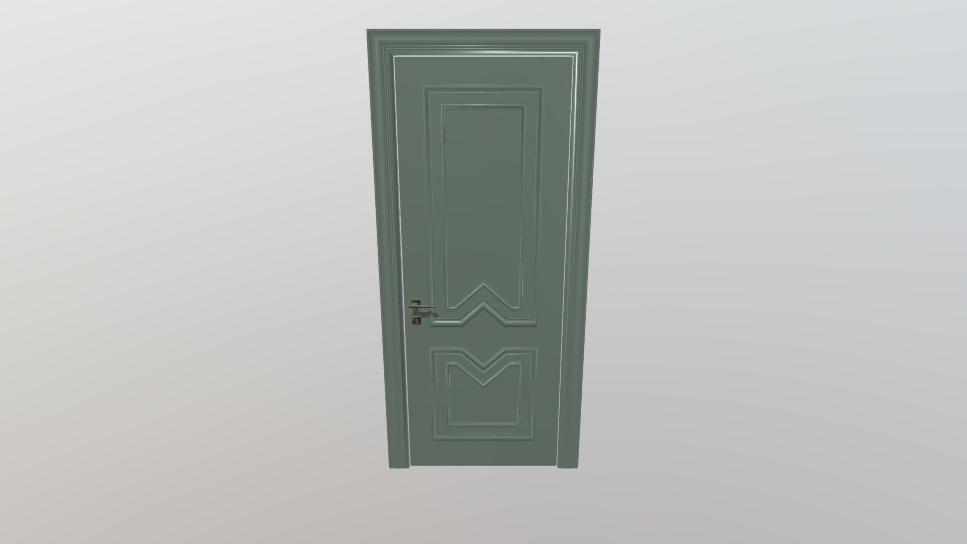 Ritm - 3D model by ArzenaDesign [ecca79a] - Sketchfab