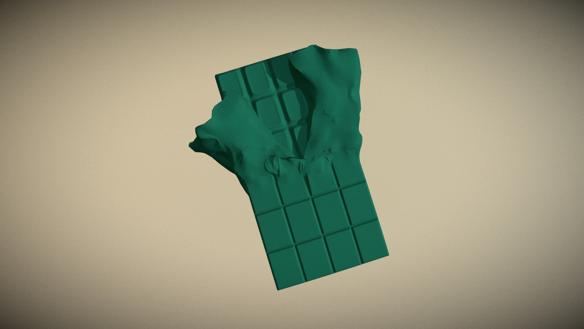 choco - 3D model by suji [eccad31] - Sketchfab