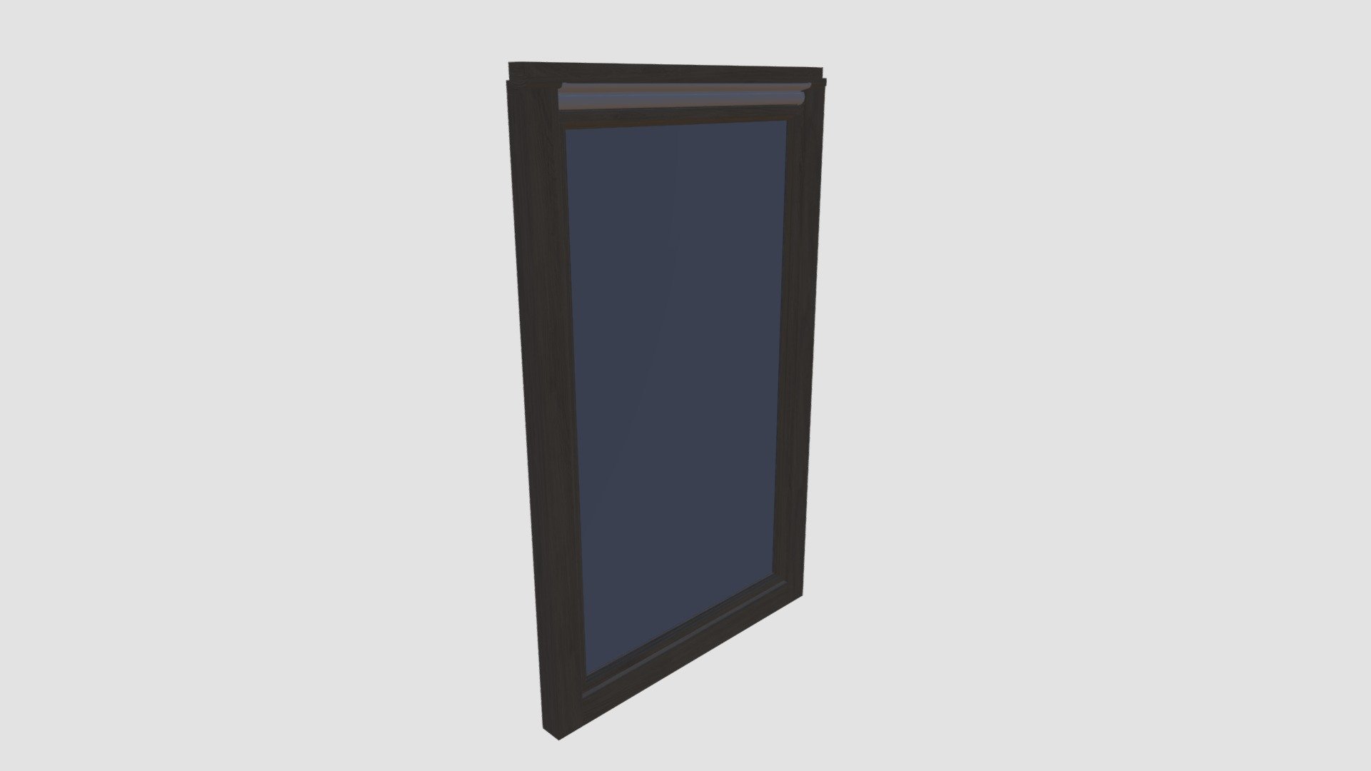 window - Buy Royalty Free 3D model by Evermotion [eccae0d] - Sketchfab ...