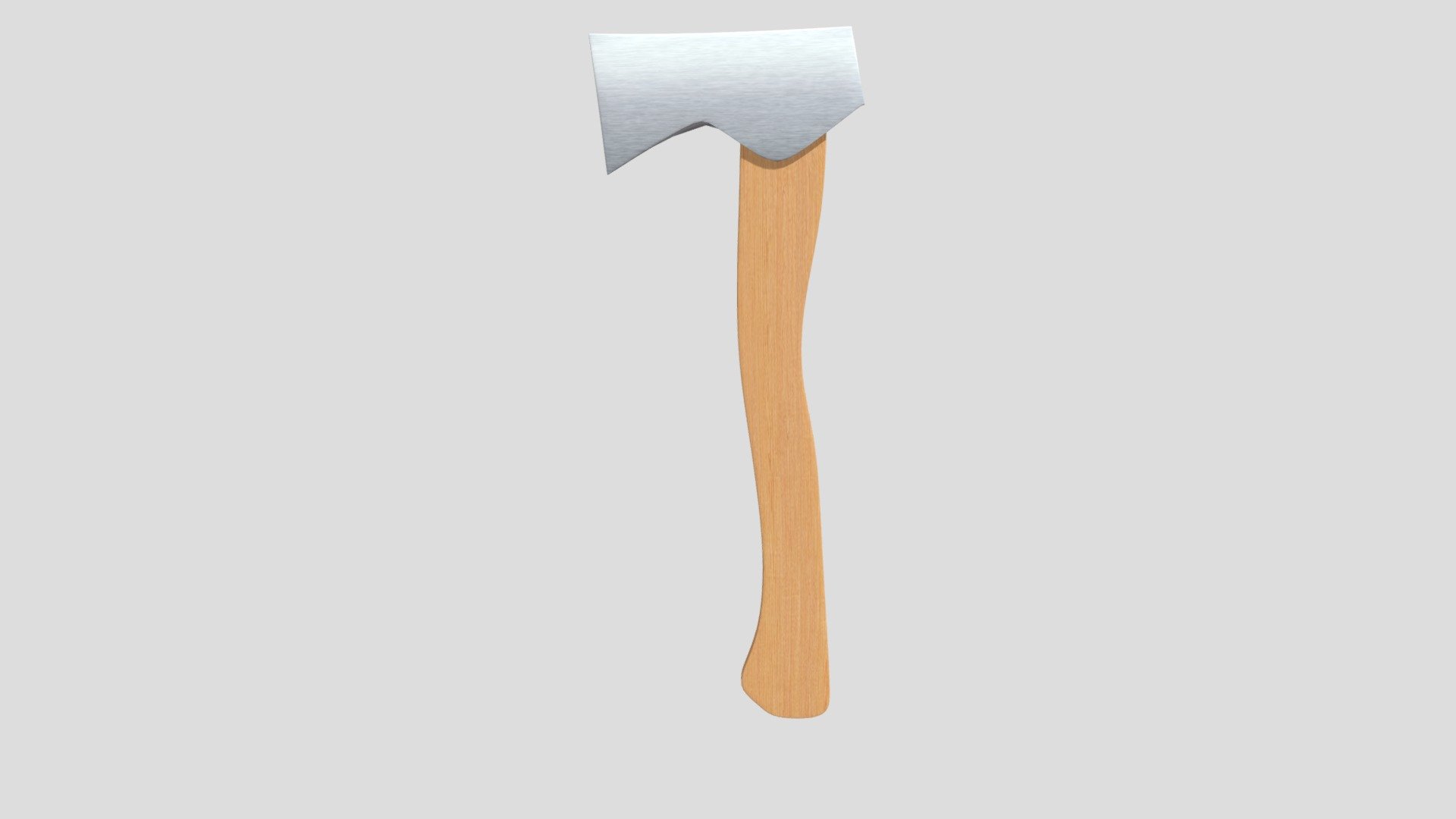 Intro to 3D A1: Axe - Download Free 3D model by angel_kiki [eccf119 ...
