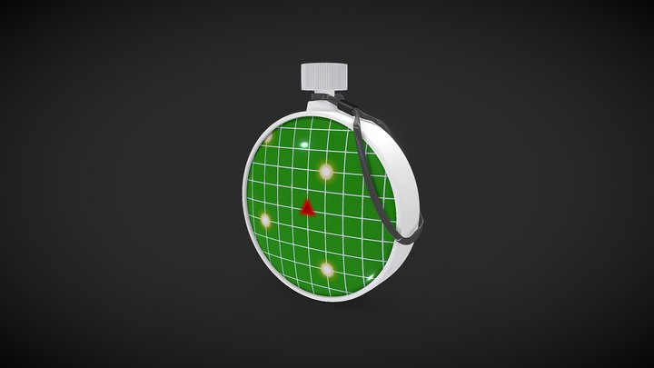 Bulma 3D models - Sketchfab