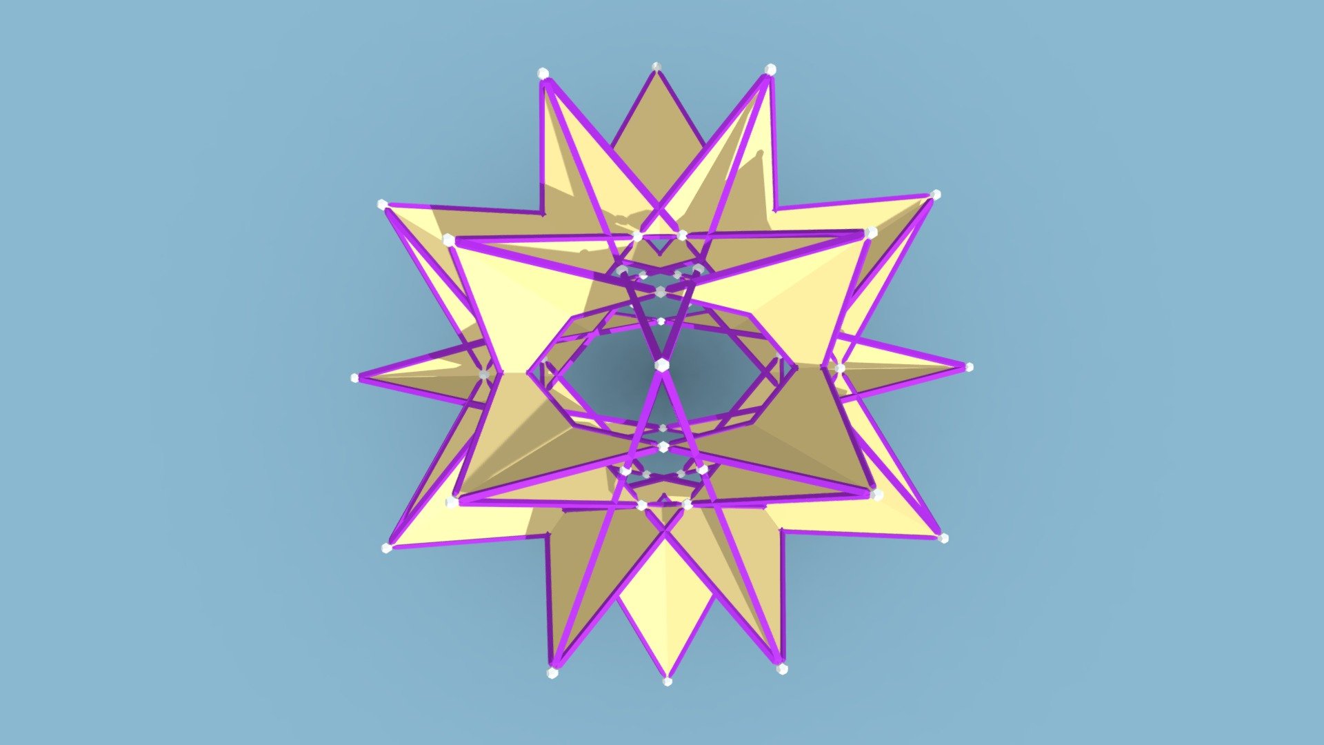 10 Plane Star - Download Free 3D model by jjkostick [ecd01df] - Sketchfab