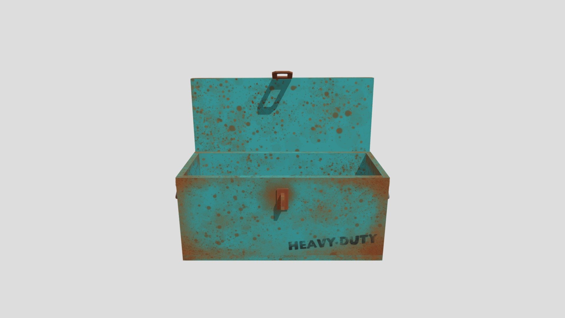 Animation storage box - 3D model by megteagan [ecd0609] - Sketchfab