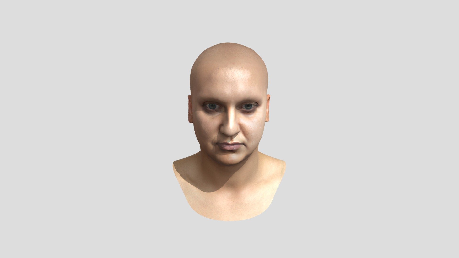output - 3D model by matt-synthesis [ecd1d9e] - Sketchfab