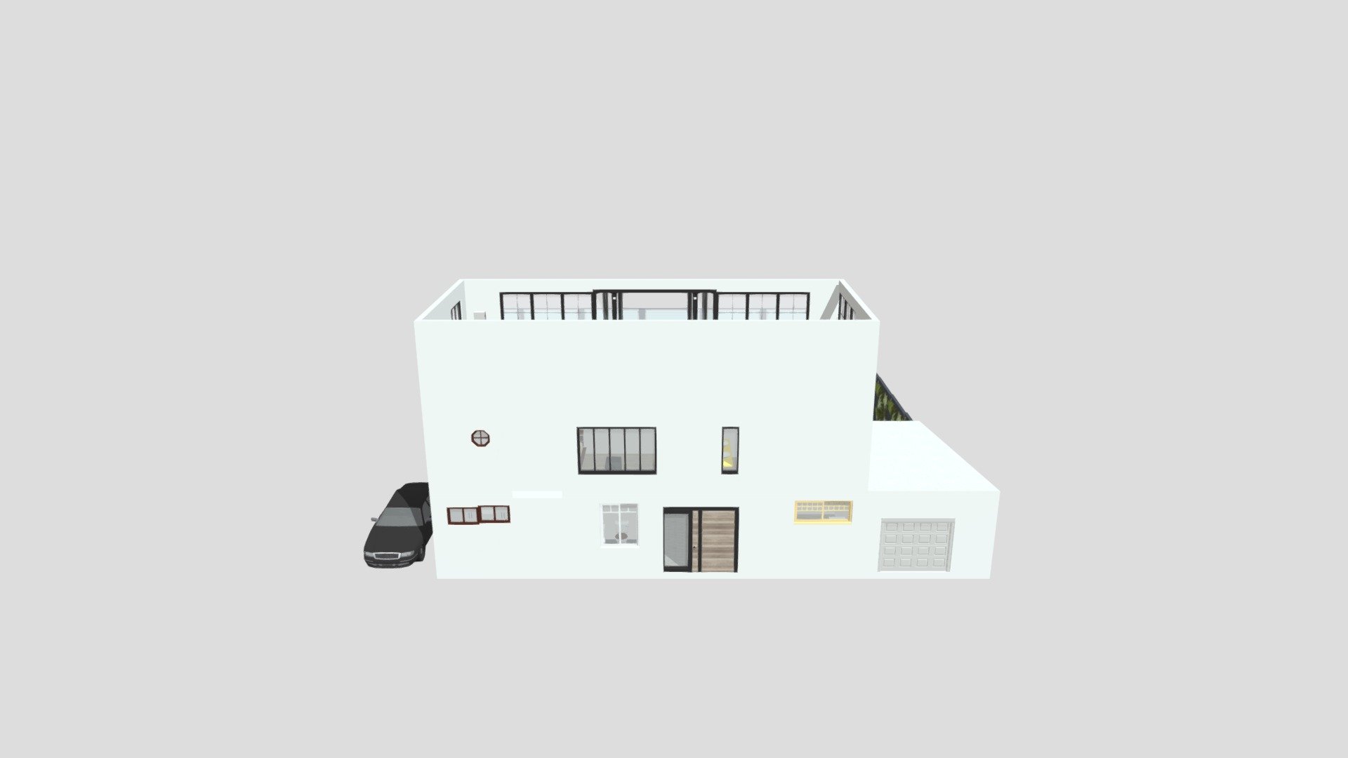 Grev - Download Free 3D model by Home Design 3D (@homedesign3d ...