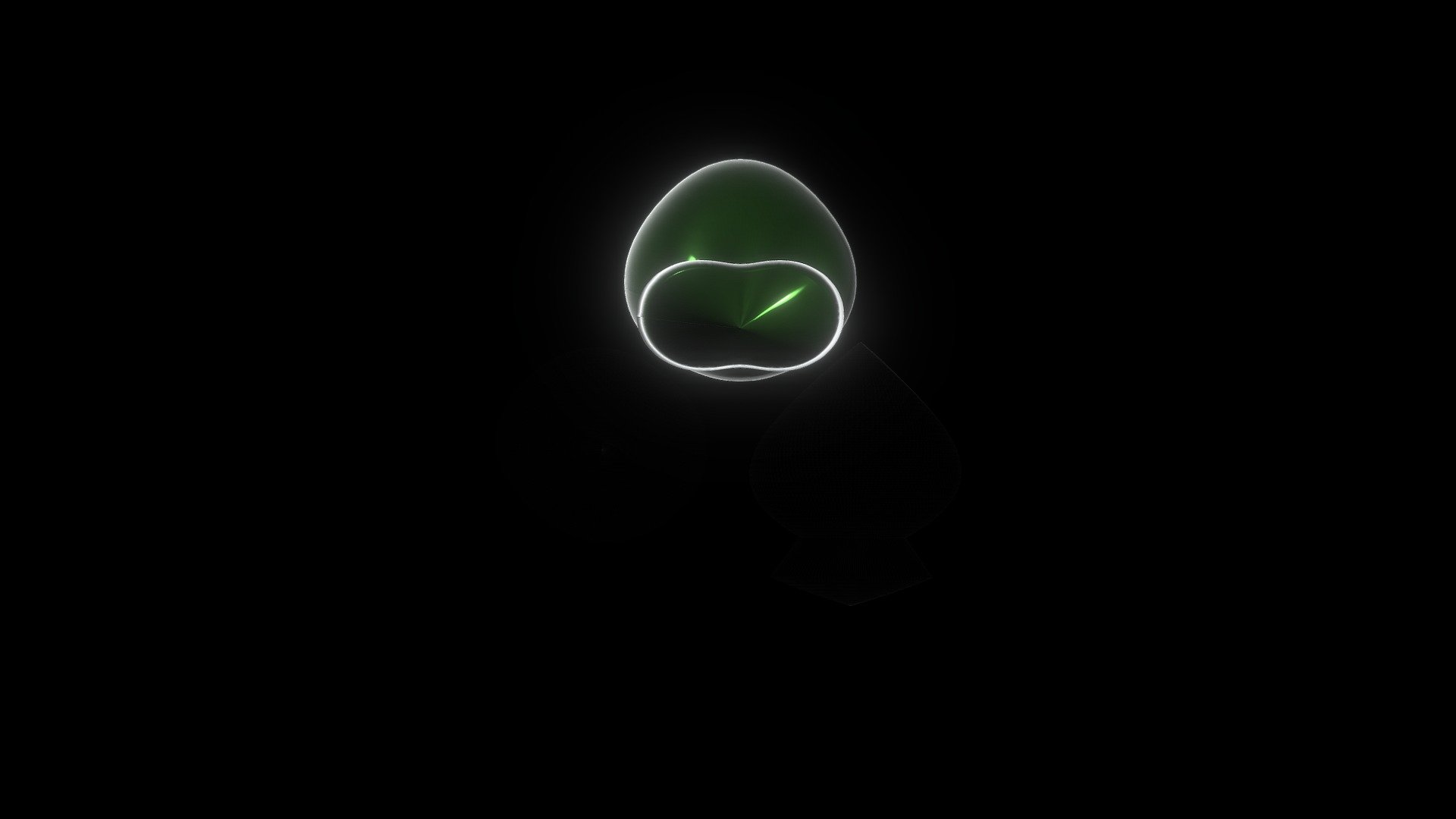Superposition Object - Download Free 3D model by UUON Foundation (@uuon ...