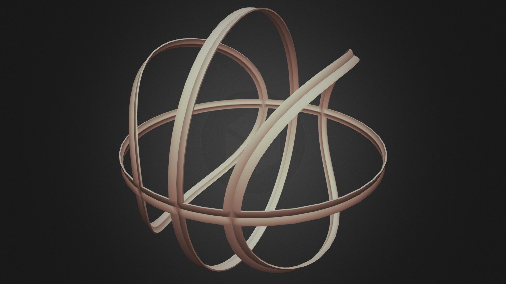 Wireframe Shape Basketball - Buy Royalty Free 3D model by MR.AnyCAD ...