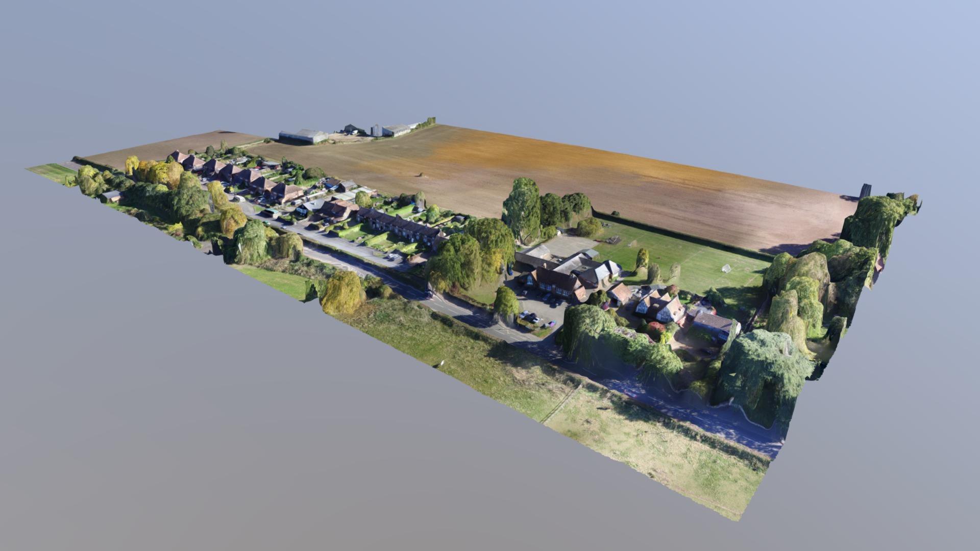 Ware - 3D model by BBS Ltd (@BAZZBUZZ1) [ecd5046] - Sketchfab