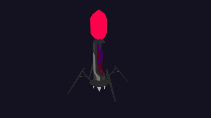 Injectors 3D models - Sketchfab
