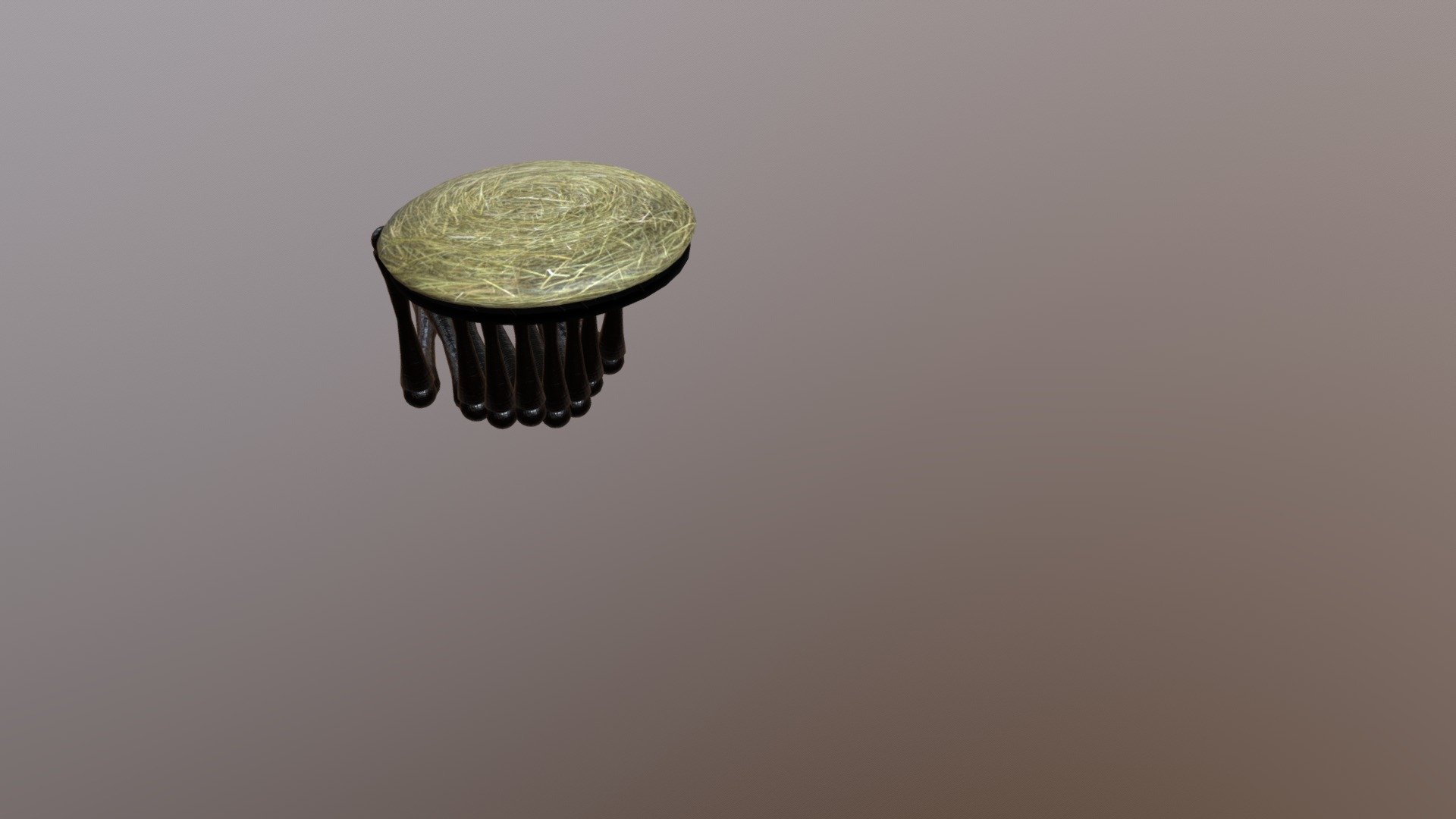 Pouncer1Tunneling Araneae - 3D model by Alex Gimson (@alexgimson ...