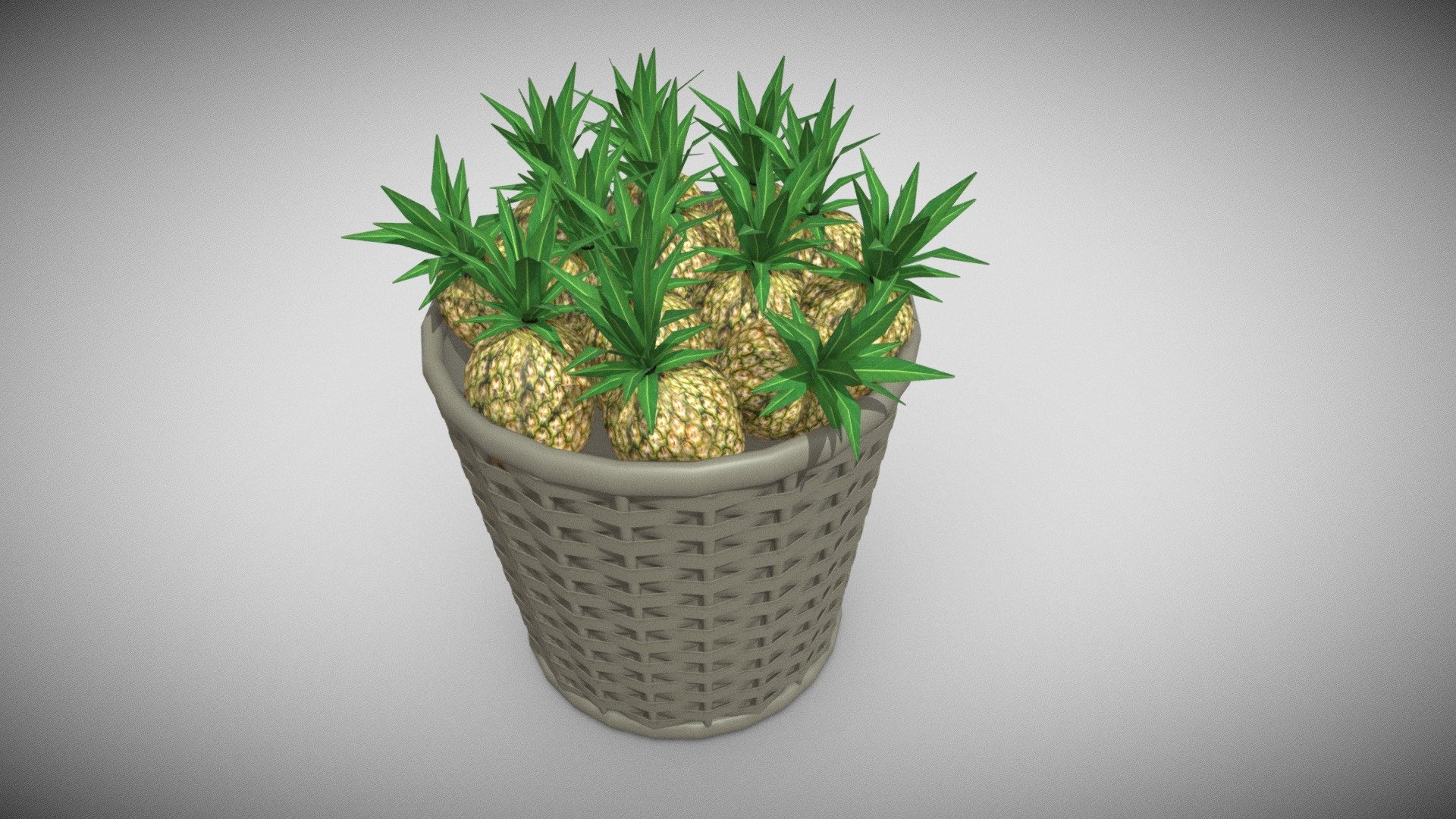 fbx - 3D model by nvere [ecda5e4] - Sketchfab