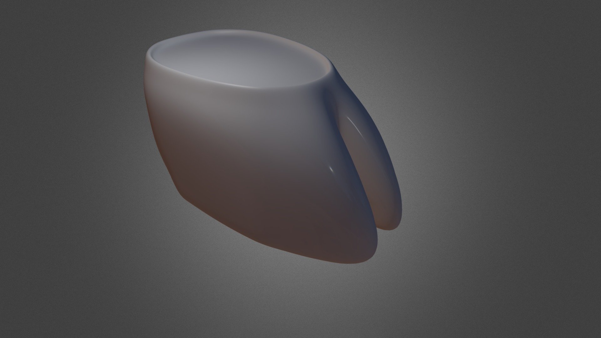 Kopyto - 3D model by MaxDudik [ecdda60] - Sketchfab
