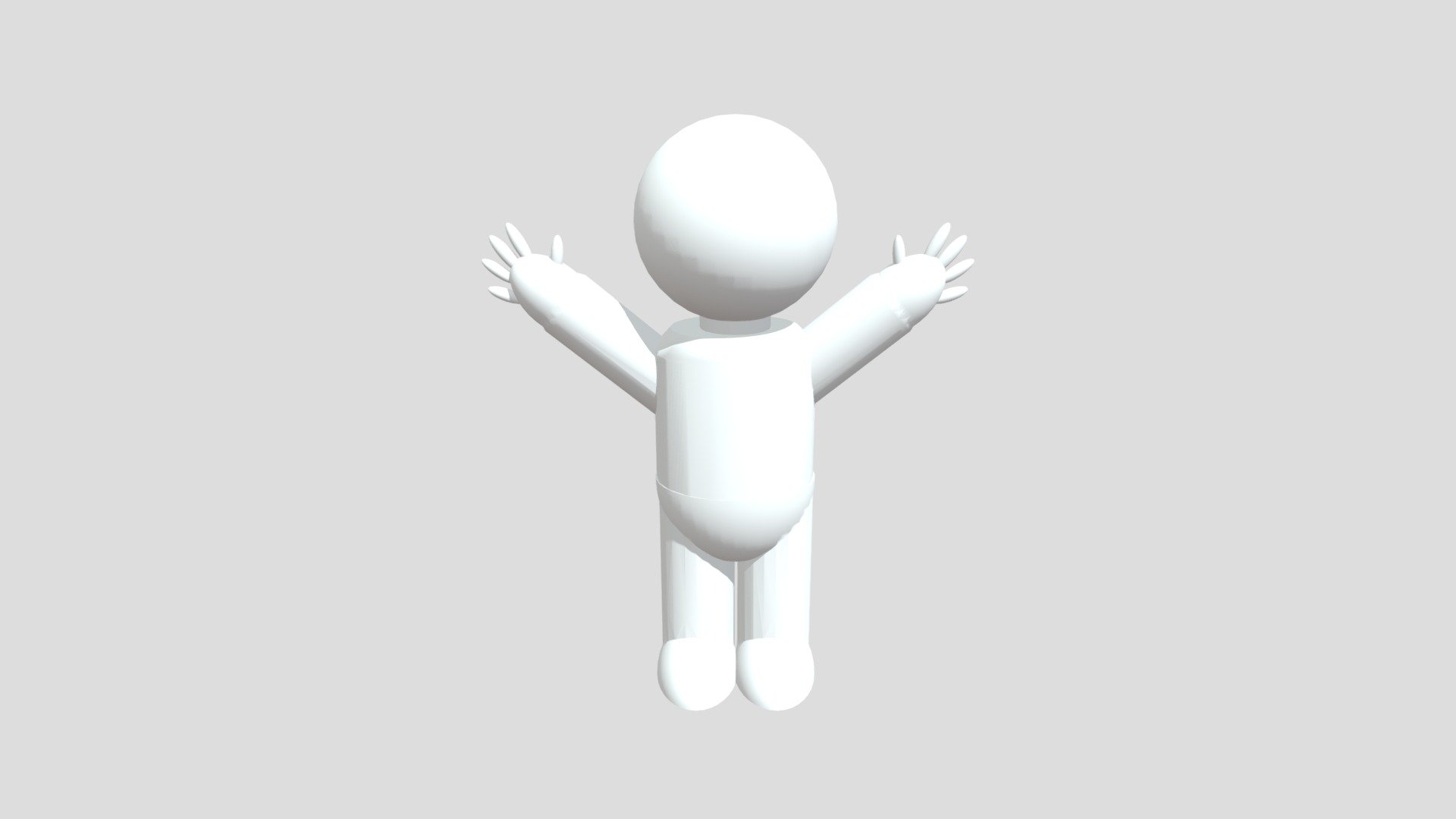 Glorious Densor - 3D model by Popthebotal [ece43d2] - Sketchfab