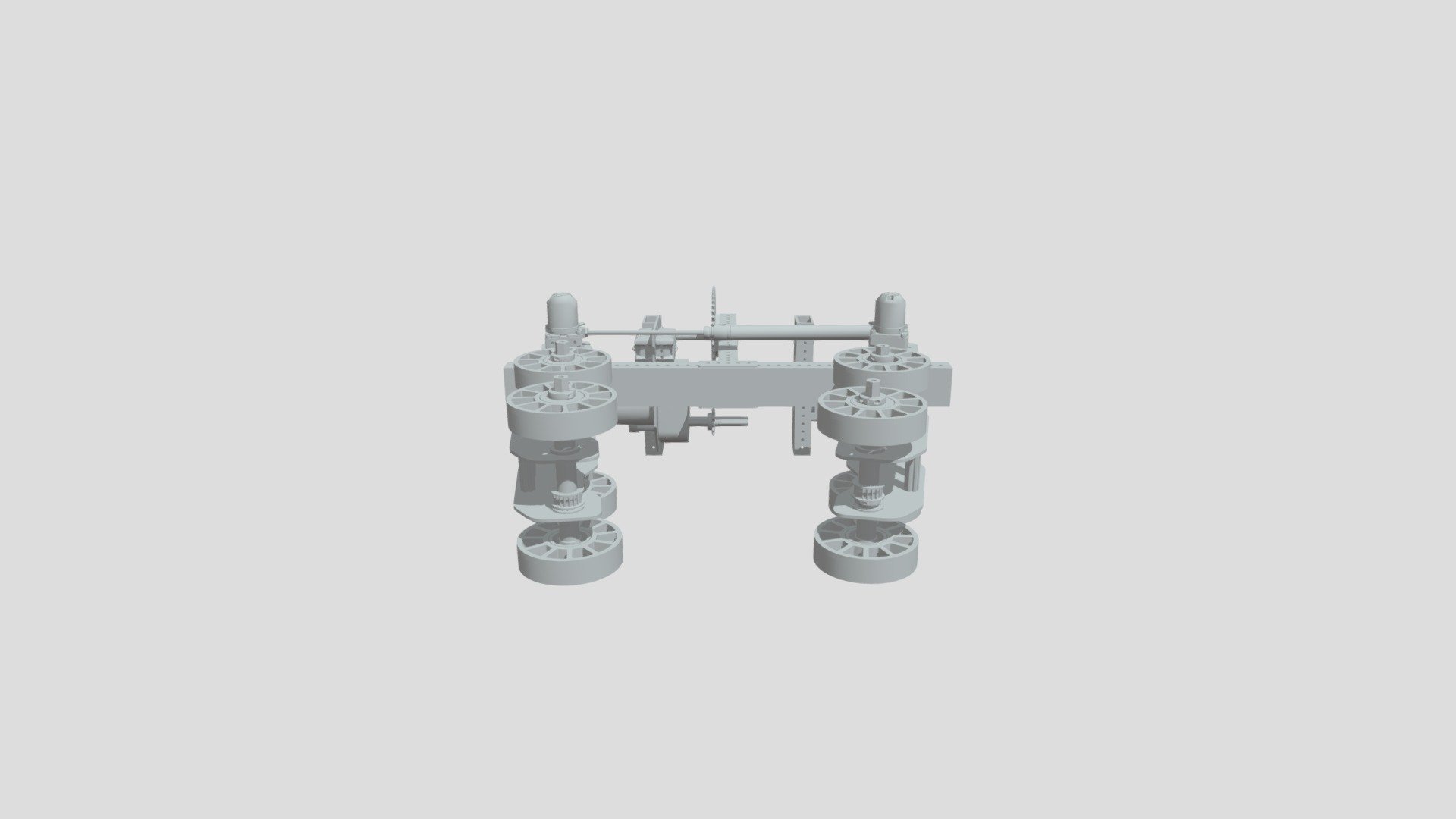 arm+intake v2 - 3D model by dk417 [ece5fd2] - Sketchfab