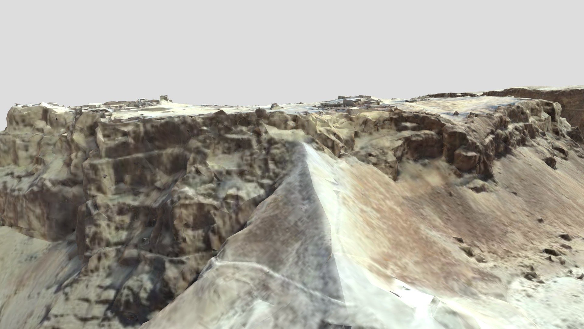 Masada_ Israel - 3D model by Yakov.Shmidov [ece6cb5] - Sketchfab