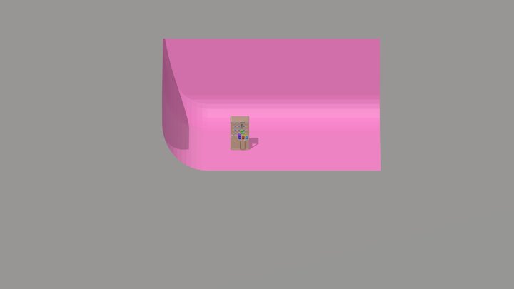 Claw-machine 3D models - Sketchfab