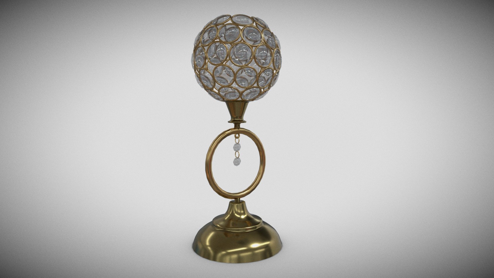 3d classic trinket model 3D - 3D model by nvere [ece9eb1] - Sketchfab