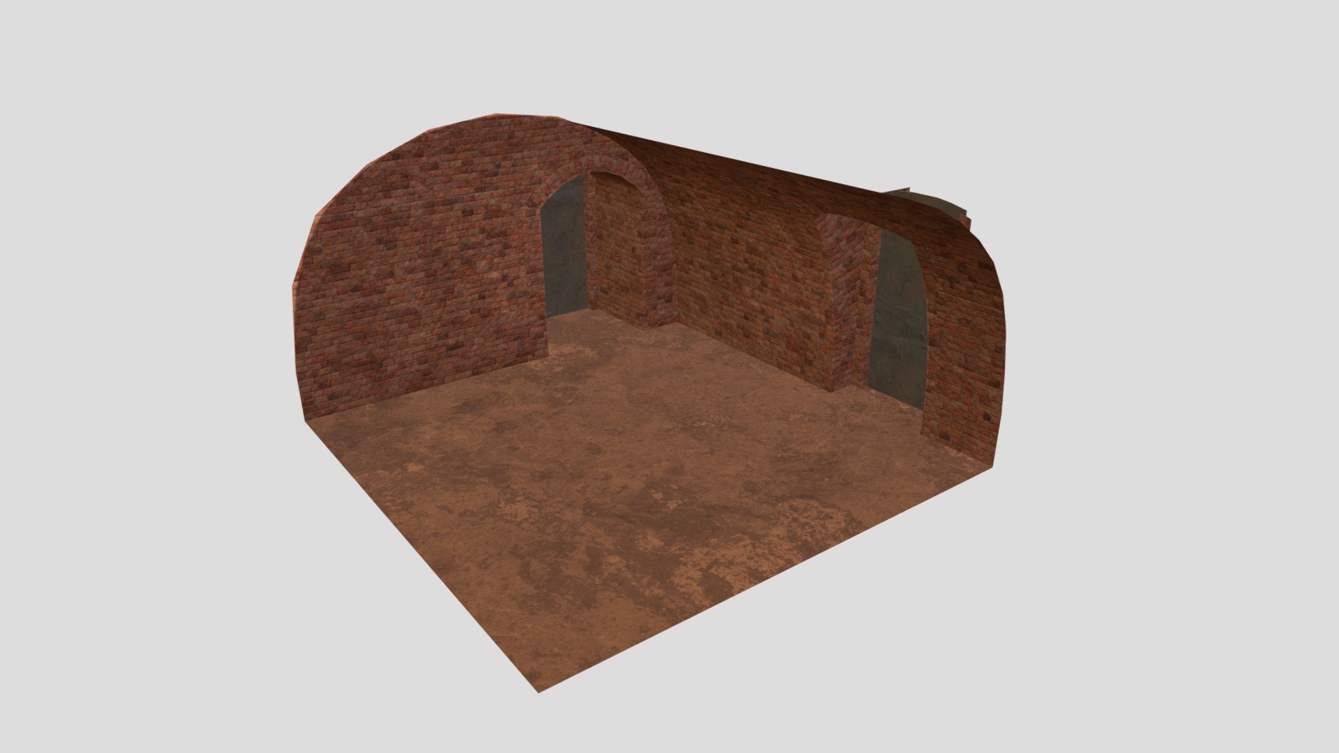 Test_Room_ - Download Free 3D model by trzyde.com [ecea922] - Sketchfab