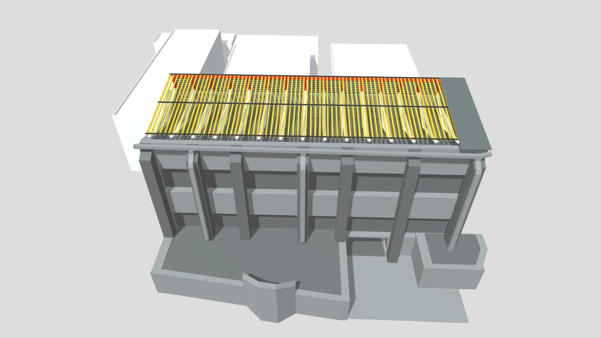 Semefo_3d_Domo - 3D model by miguel.izquierdo.3d [eceaaf7] - Sketchfab