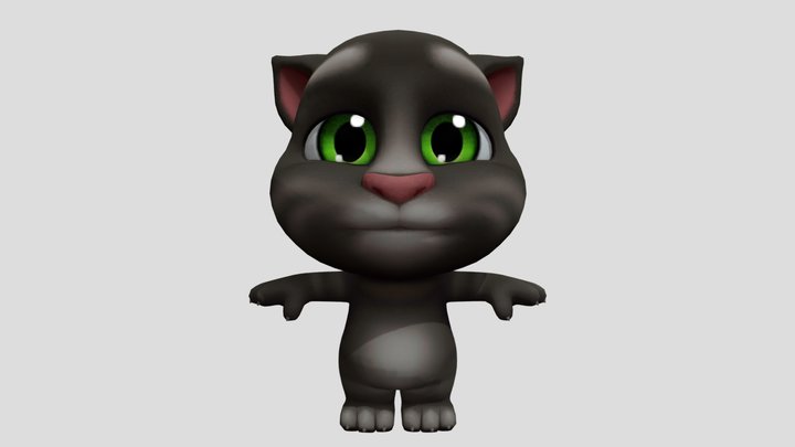 SMF Features Developed From Cheryl Hill (@cherylhill28) - Sketchfab