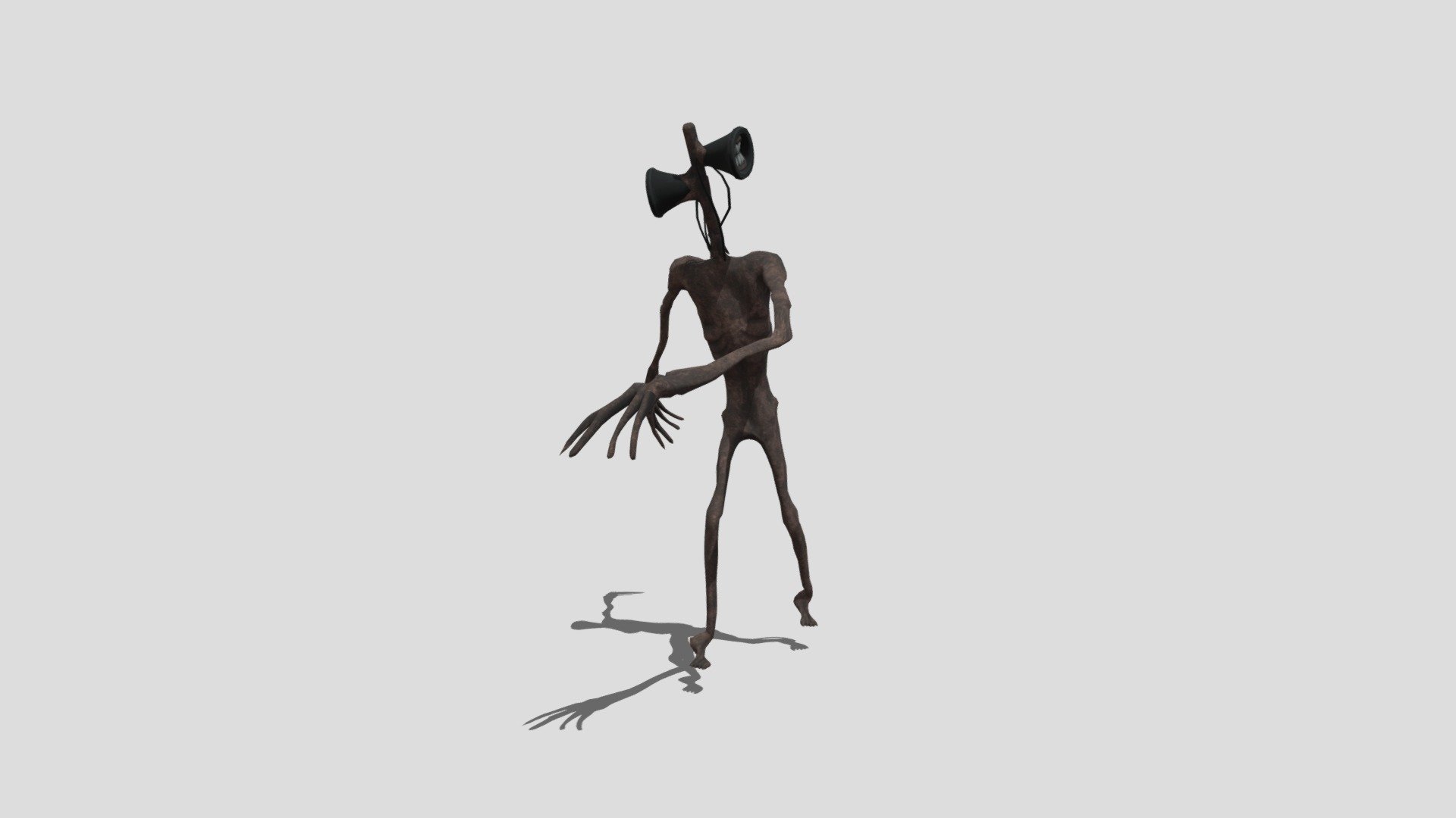 Swing Dancing - Download Free 3D model by Max (@Max3dModel) [eceb41d ...