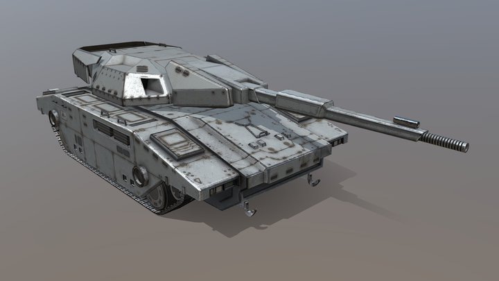 Razvan Badea (@rbadea) - Sketchfab