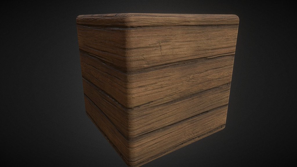 Material Test #002 - 3D model by rafaelsalessi [ecebb63] - Sketchfab