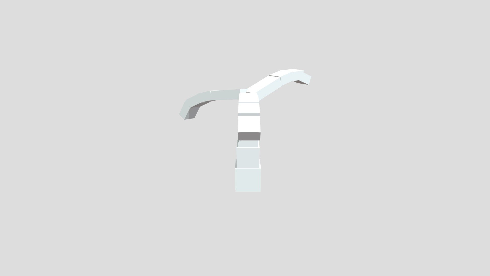 Blocky Coconut tree:D{FREE} - Download Free 3D model by bhujhyggwhuaj ...