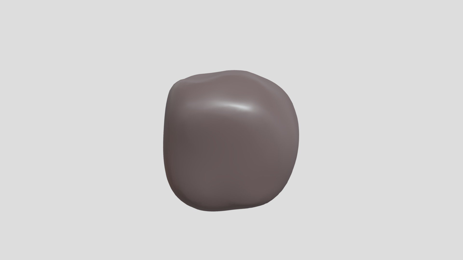 Rock - Download Free 3D model by ath0rus [eced4c4] - Sketchfab