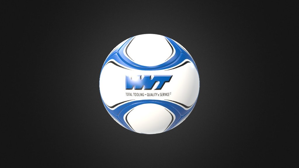 WNT - 3D model by Soccer First (@daro) [eceded8] - Sketchfab