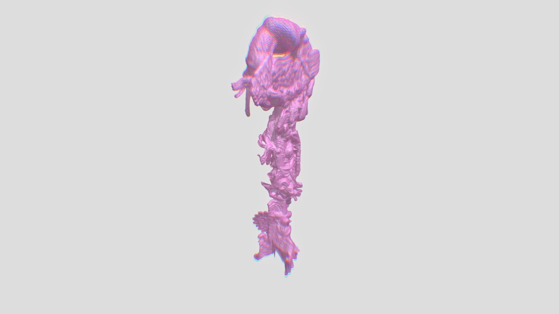 Air - Download Free 3D model by k41cph [ecee8f4] - Sketchfab