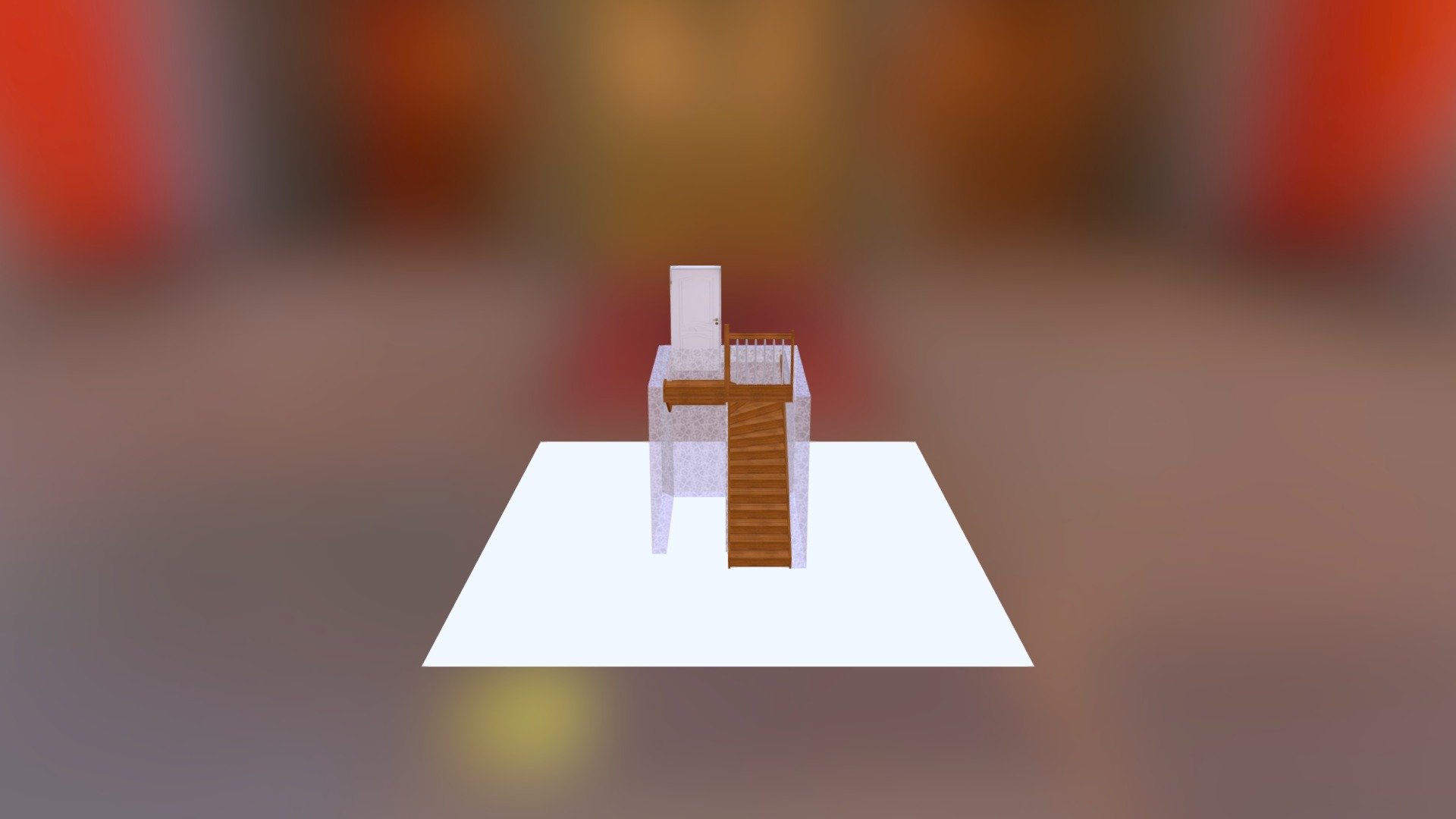 default - 3D model by MariuszZuraw [ecef06c] - Sketchfab