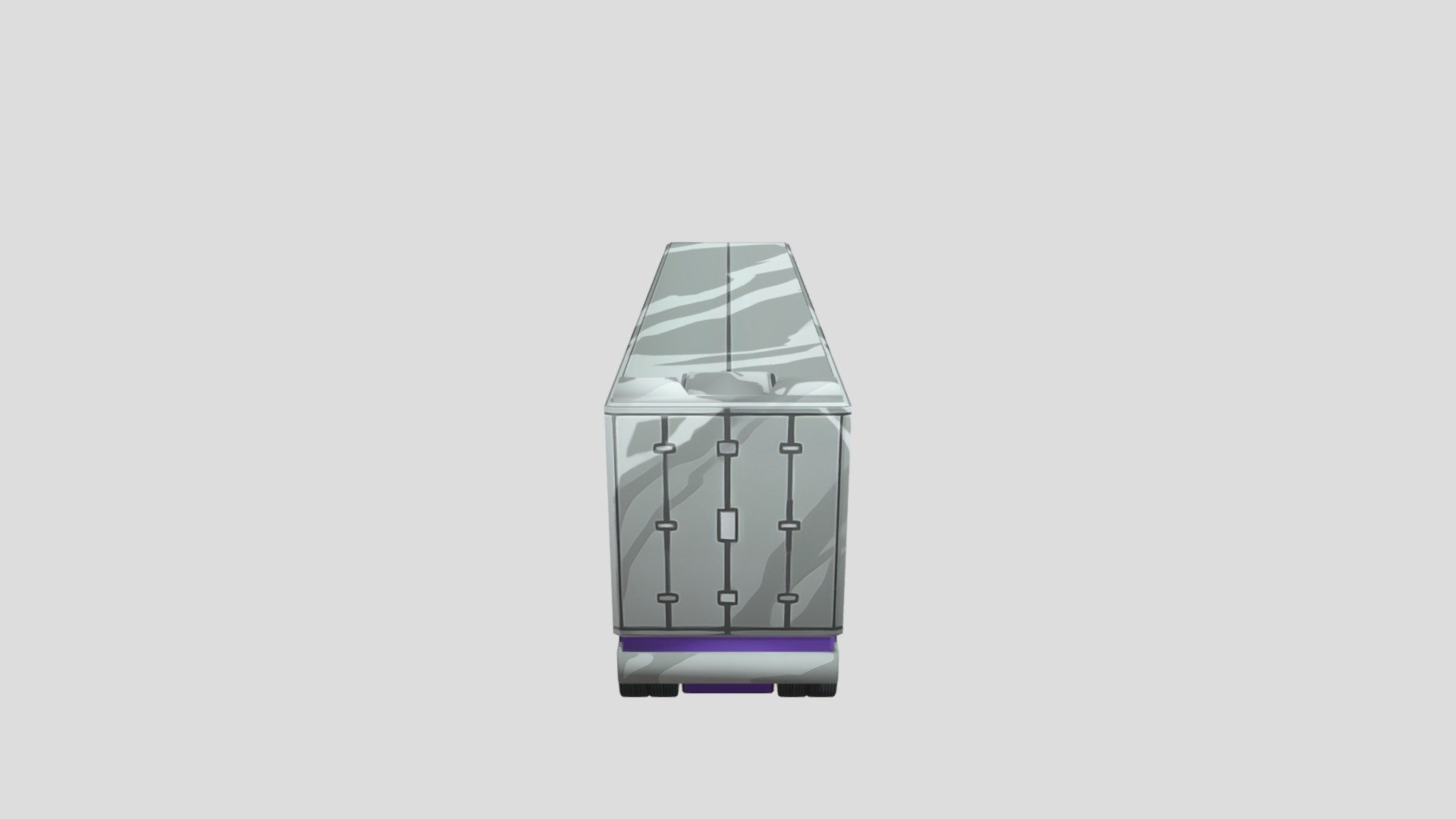 Motormaster Trailer - Download Free 3D model by mmaryfernandez38 ...